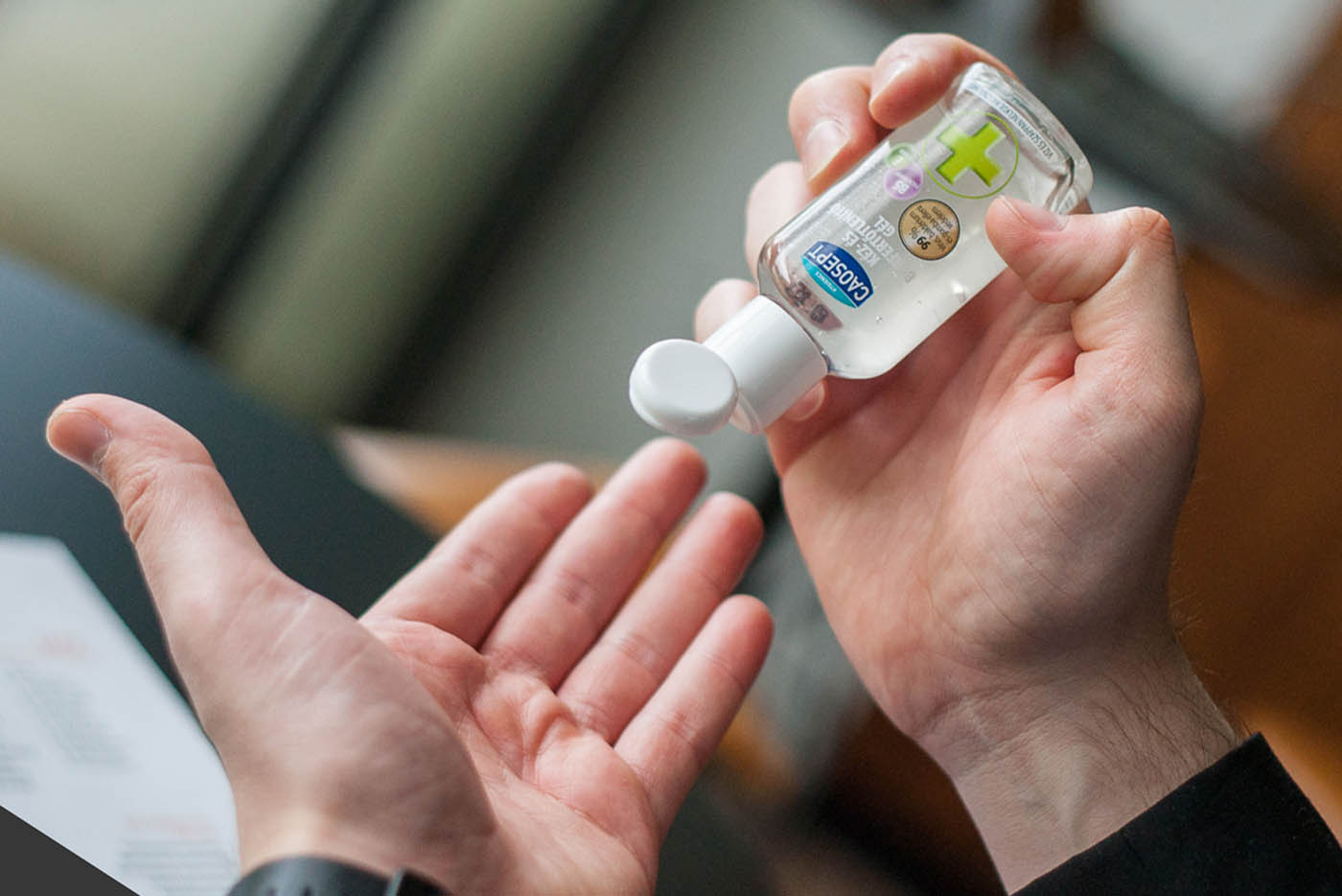 Új labort nyitott a CAOLA! Havi 5000 tonnára növelik a higéniai ...